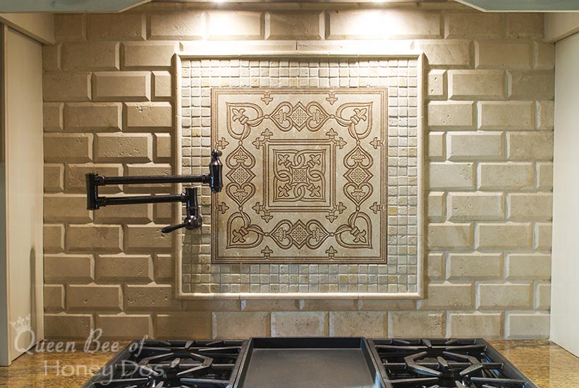 13 DIYs for a Designer Kitchen • Queen Bee of Honey Dos