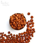 Pros and Cons of Decorating With Putka Pods • Queen Bee of Honey Dos