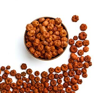 Pros and Cons of Decorating With Putka Pods • Queen Bee of Honey Dos