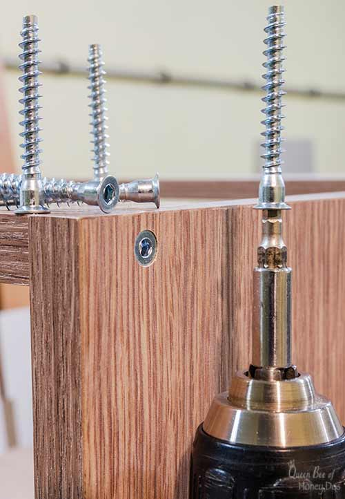 how-to-build-with-melamine-queen-bee-of-honey-dos